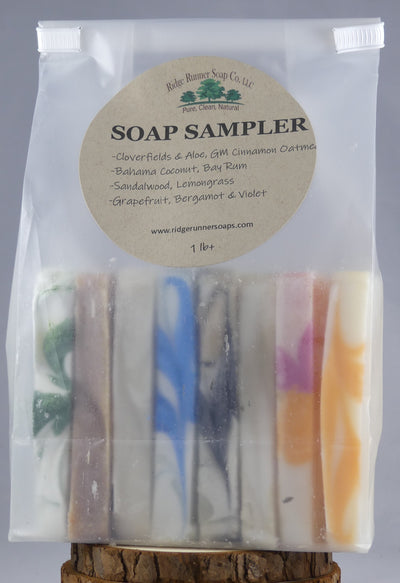 Ridge Runner Soaps