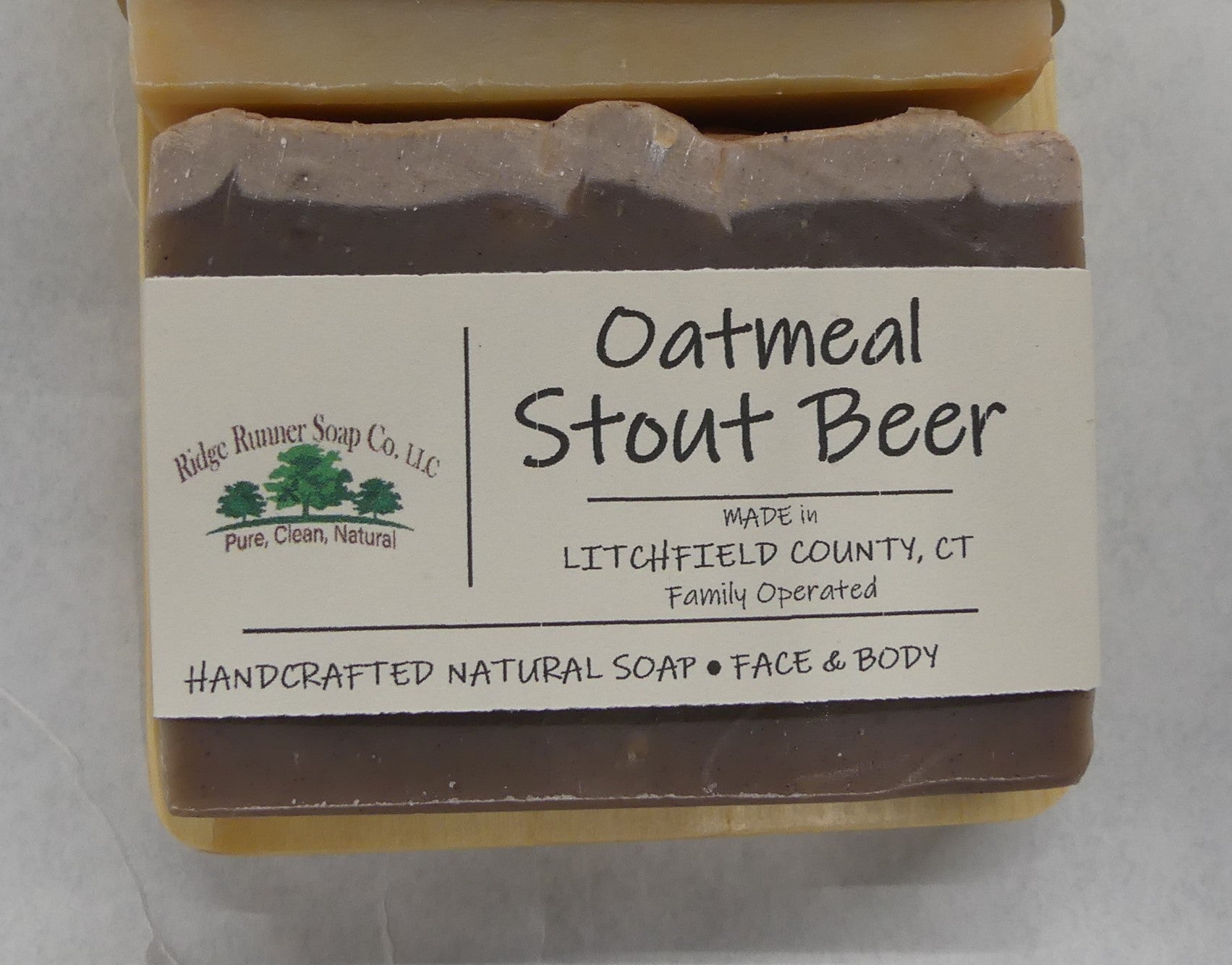 Beer Soap Flight – Ridge Runner Soaps